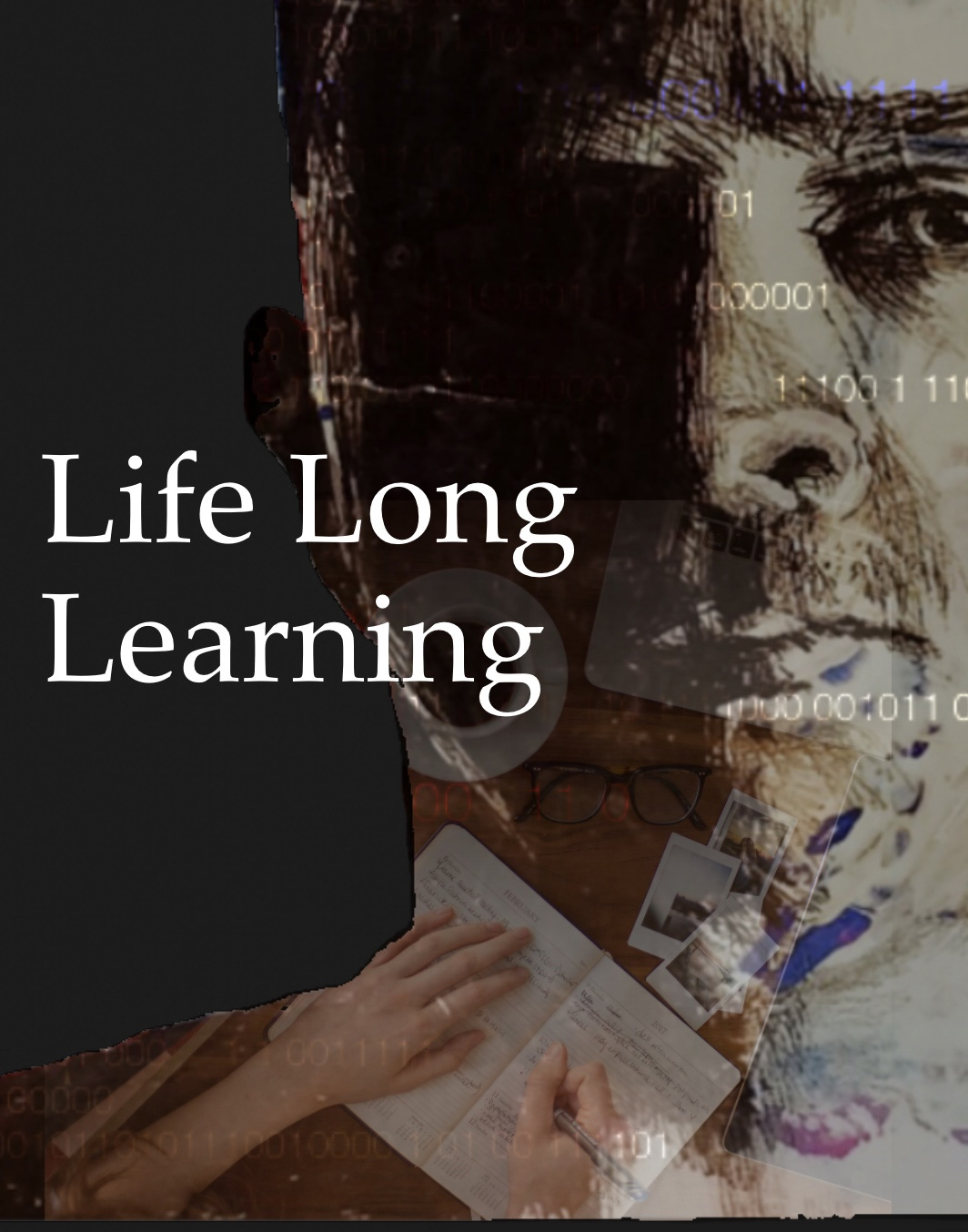 Life Long Learning Veronique Frizzell