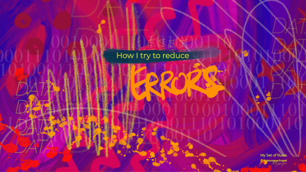 Excel Principles - Veronique Frizzell