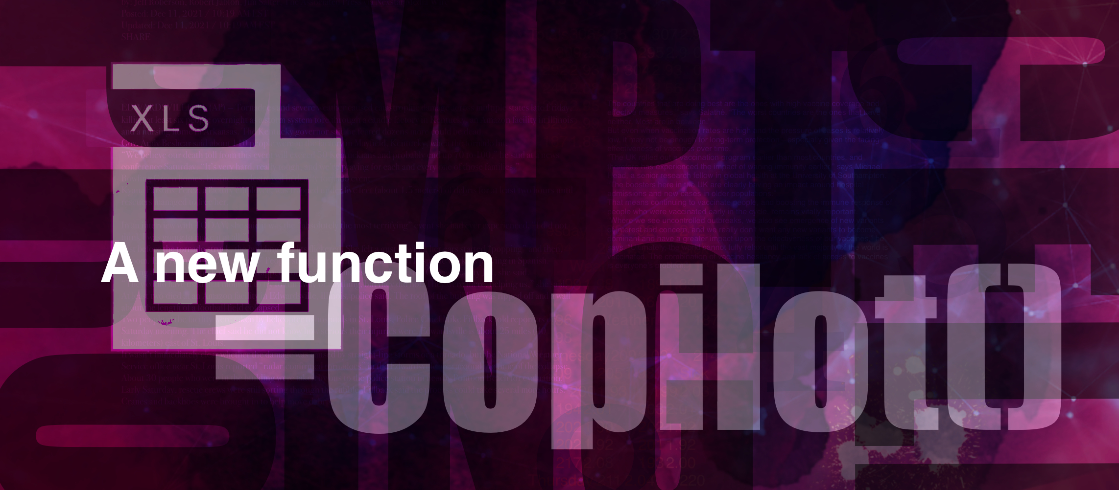 CoPilot Function: could it replace financial analysts? - Veronique Frizzell